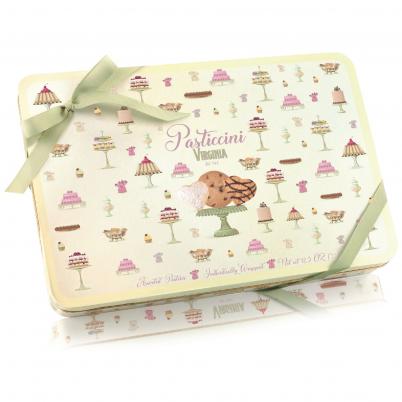 Il Dolce Cuore di Biella dal 1962 | Acquadro Dolciumi