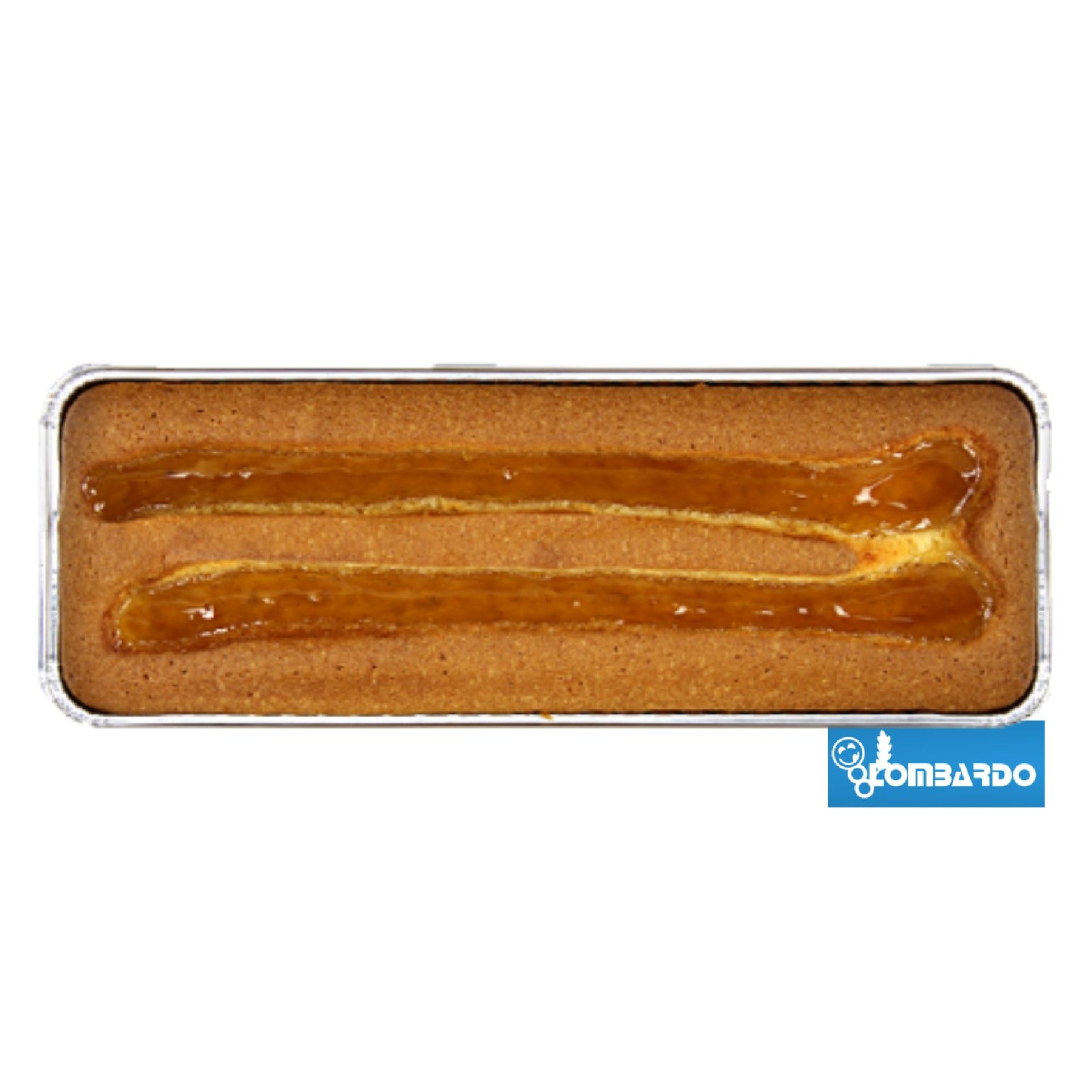 Torta Cuor di Mela Lombardo 300g | Acquadro Dolciumi