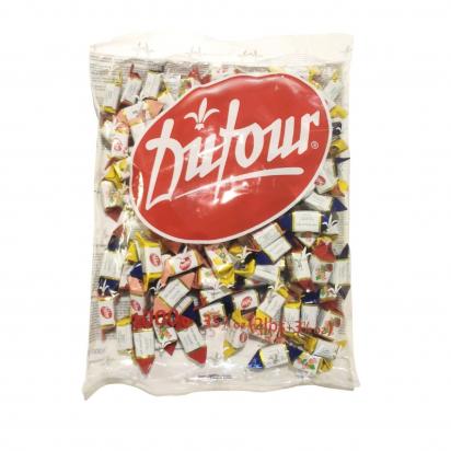 Caramelle gelatine alla frutta Big Frut Dufour busta da 1 kg | Acquadro ...
