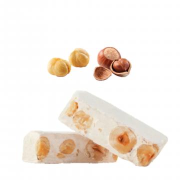 Preparato per semifreddo al torrone Sebaste 6 porzioni | Acquadro Dolciumi